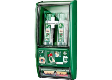 Cederroth Eye Wash Station