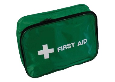 Truck & Van First Aid Kit in Pouch