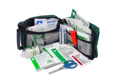 Adventurer First Aid Kit