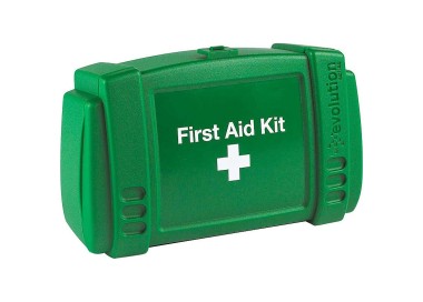 Evolution Travel and Motoring First Aid Kit