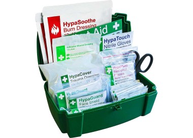 Evolution Travel and Motoring First Aid Kit